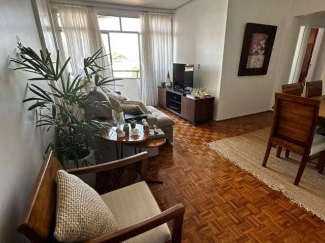Apartamento para Venda em Uberlândia/MG Umuarama 3 Quartos