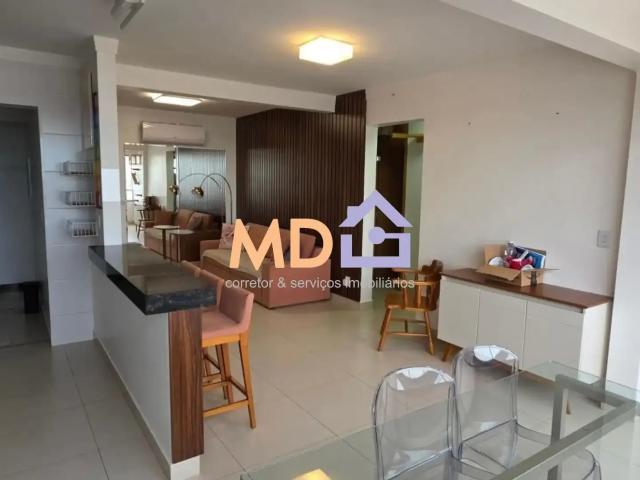 Apartamento para Venda em Uberlândia/MG Umuarama 3 Quartos