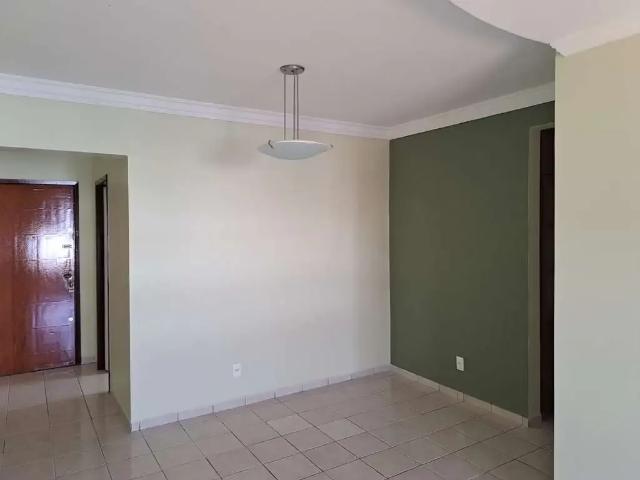 Apartamento para Venda em Uberlândia/MG Umuarama 3 Quartos