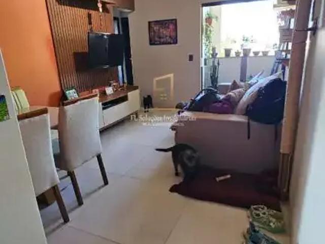 Apartamento para Venda em Uberlândia/MG Umuarama 3 Quartos