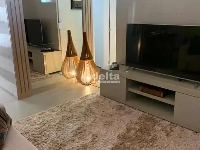 Apartamento para Venda em Uberlândia/MG Umuarama 3 Quartos