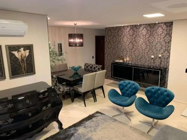 Apartamento para Venda em Uberlândia/MG Vallee 3 Quartos