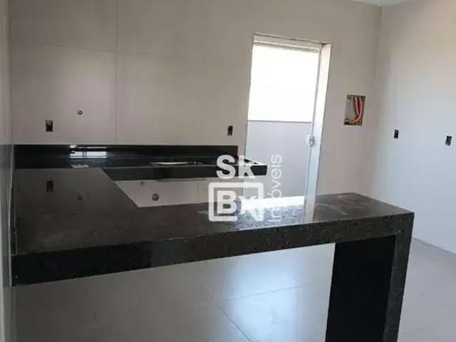 Apartamento para Venda em Uberlândia/MG Vida Nova 3 Quartos