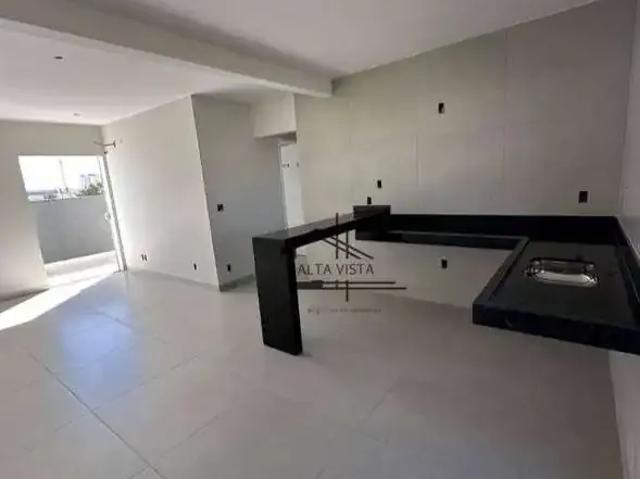 Apartamento para Venda em Uberlândia/MG Vida Nova 3 Quartos