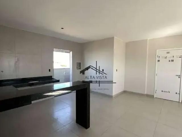 Apartamento para Venda em Uberlândia/MG Vida Nova 3 Quartos