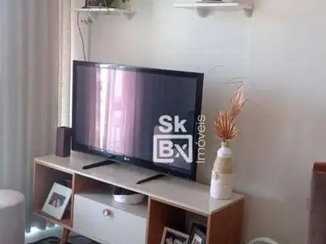 Apartamento para Venda em Uberlândia/MG Vida Nova 2 Quartos