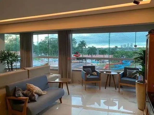 Apartamento para Venda em Uberlândia/MG Vigilato Pereira 3 Quartos