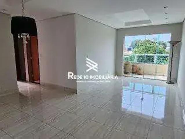 Apartamento para Venda em Uberlândia/MG Vigilato Pereira 3 Quartos