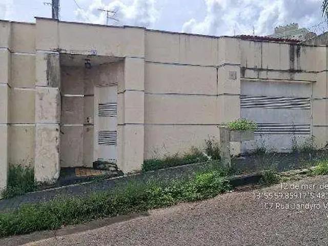 Apartamento para Venda em Uberlândia/MG Vigilato Pereira 3 Quartos