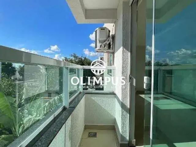 Apartamento para Venda em Uberlândia/MG Vigilato Pereira 3 Quartos