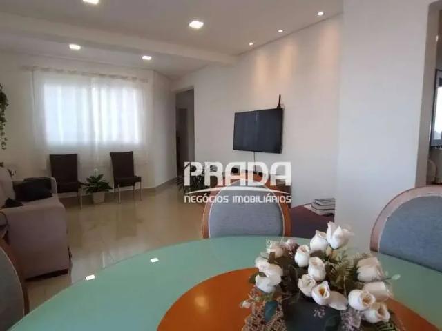 Apartamento para Venda em Uberlândia/MG Vigilato Pereira 3 Quartos
