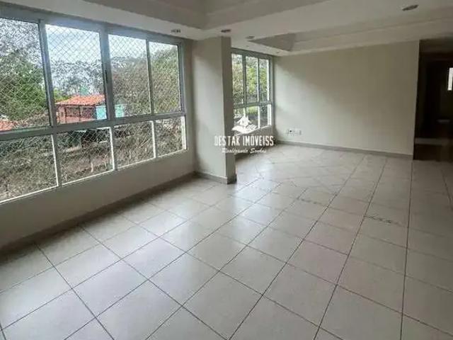 Apartamento para Venda em Uberlândia/MG Vigilato Pereira 3 Quartos