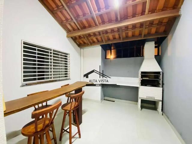 Apartamento para Venda em Uberlândia/MG Vigilato Pereira 3 Quartos