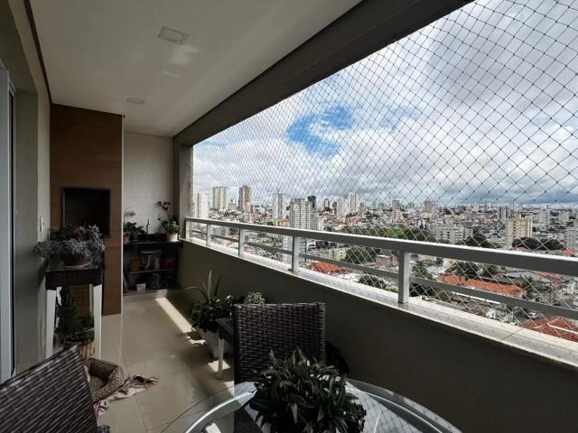 Apartamento para Venda em Uberlândia/MG Vigilato Pereira 3 Quartos