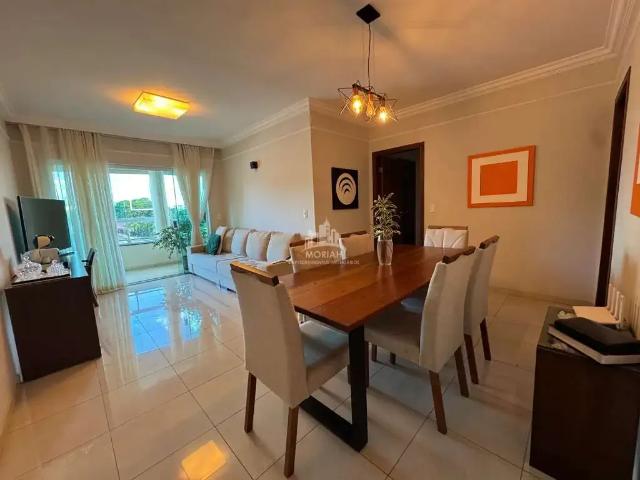 Apartamento para Venda em Uberlândia/MG Vigilato Pereira 4 Quartos