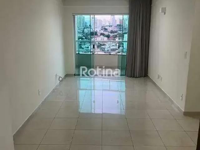 Apartamento para Venda em Uberlândia/MG Vigilato Pereira 4 Quartos
