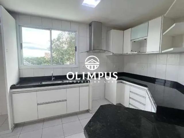 Apartamento para Venda em Uberlândia/MG Vigilato Pereira 4 Quartos