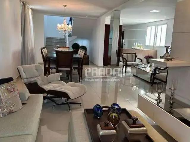 Apartamento para Venda em Uberlândia/MG Vigilato Pereira 4 Quartos