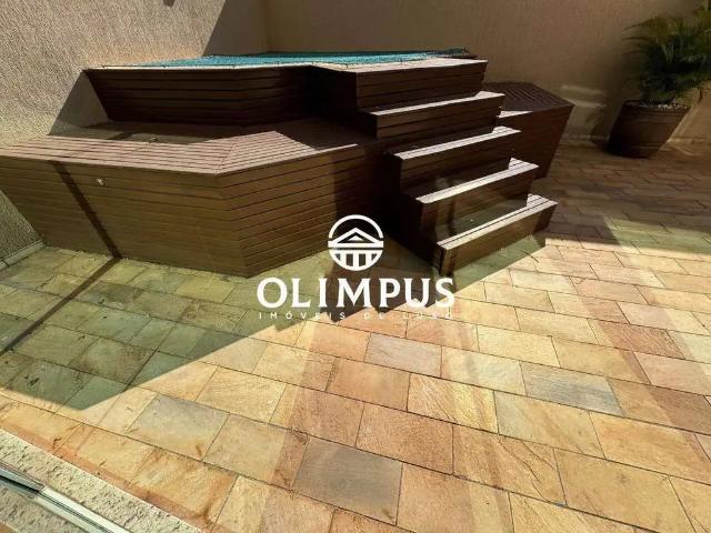 Apartamento para Venda em Uberlândia/MG Vigilato Pereira 4 Quartos