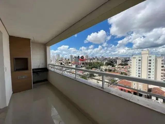 Apartamento para Venda em Uberlândia/MG Vila Saraiva 3 Quartos