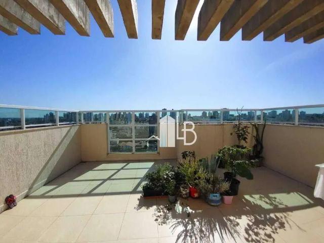 Apartamento para Venda em Uberlândia/MG Vila Saraiva 4 Quartos