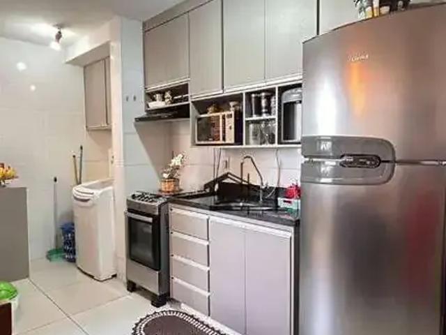 Apartamento para Venda em Uberlândia/MG Gávea 2 Quartos