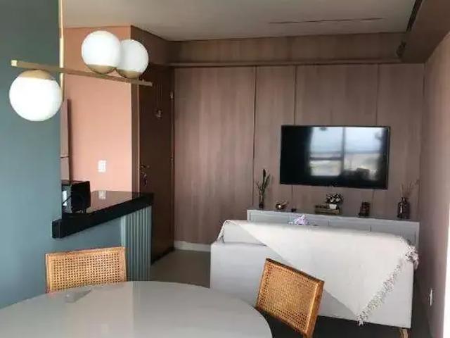 Apartamento para Venda em Uberlândia/MG Aclimação 2 Quartos