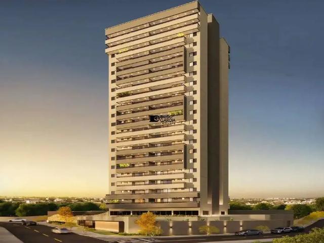 Apartamento para Venda em Uberlândia/MG Aclimação 2 Quartos
