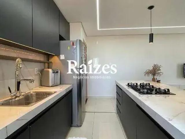 Apartamento para Venda em Uberlândia/MG Aclimação 2 Quartos