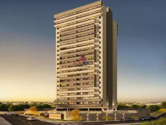 Apartamento para Venda em Uberlândia/MG Aclimação 2 Quartos