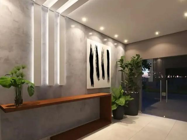 Apartamento para Venda em Uberlândia/MG Aclimação 2 Quartos