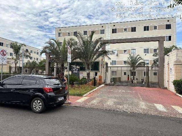 Apartamento para Venda em Uberlândia/MG Shopping Park 2 Quartos