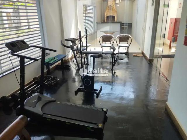 Apartamento para Venda em Uberlândia/MG Aclimação 2 Quartos