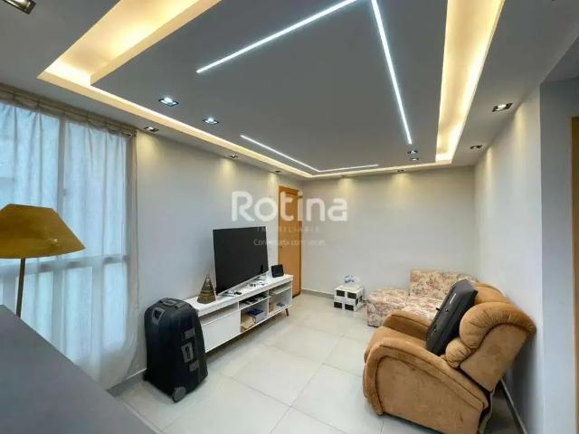 Apartamento para Venda em Uberlândia/MG Aclimação 2 Quartos
