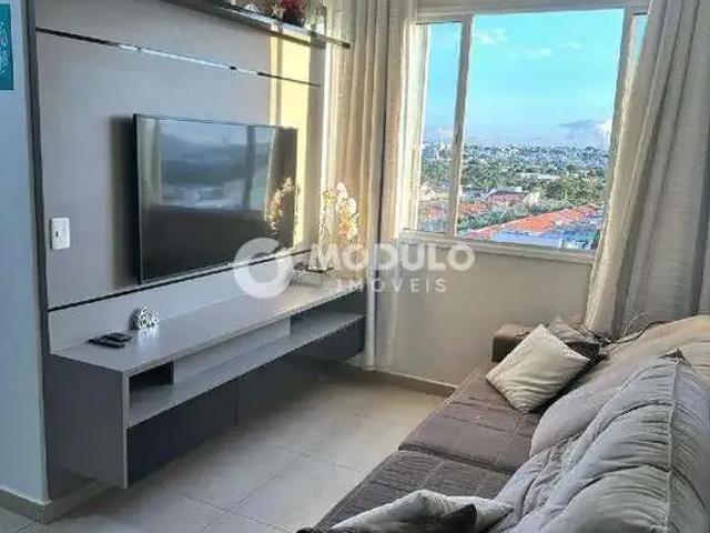 Apartamento para Venda em Uberlândia/MG Aclimação 2 Quartos