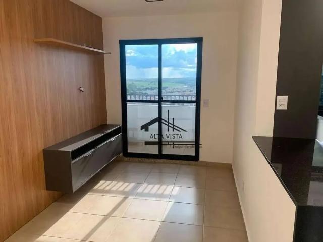 Apartamento para Venda em Uberlândia/MG Aclimação 2 Quartos