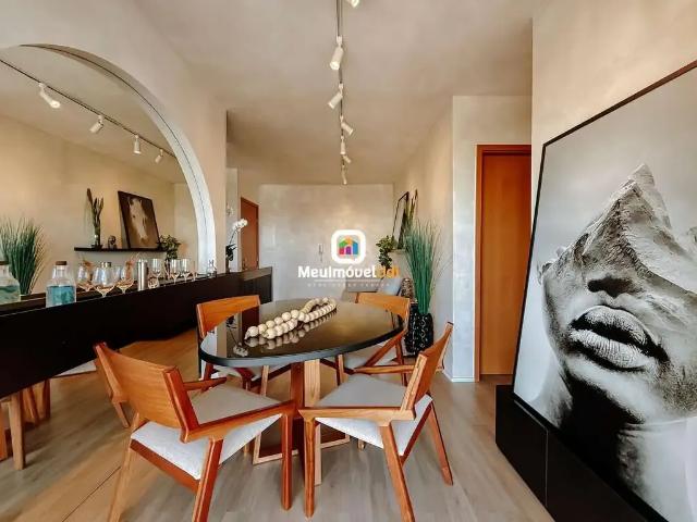 Apartamento para Venda em Uberlândia/MG Aclimação 2 Quartos