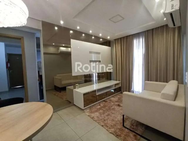 Apartamento para Venda em Uberlândia/MG Aclimação 2 Quartos