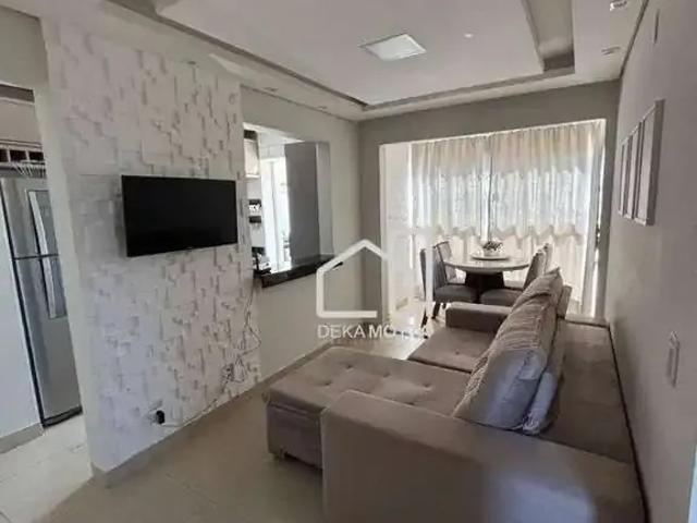 Apartamento para Venda em Uberlândia/MG Aclimação 2 Quartos
