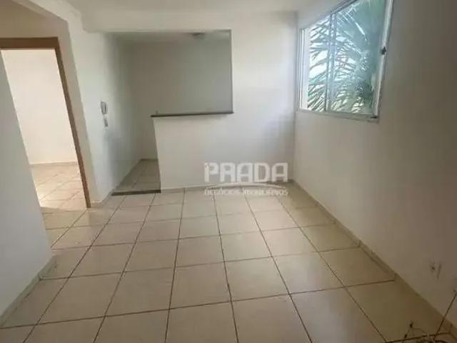 Apartamento para Venda em Uberlândia/MG Aclimação 2 Quartos