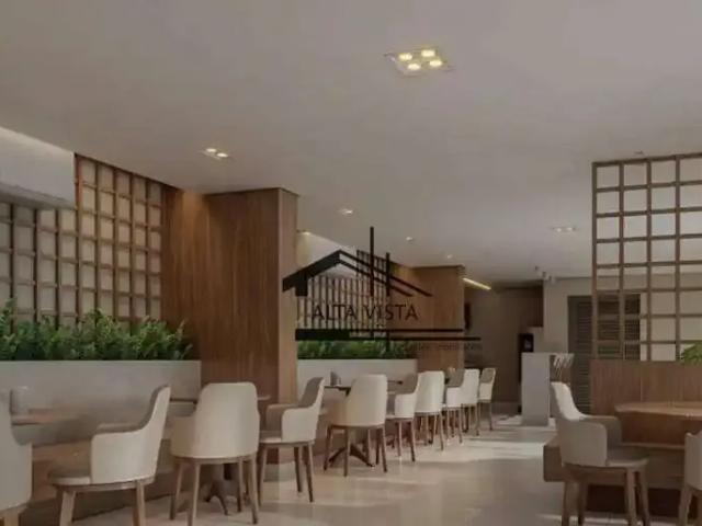 Apartamento para Venda em Uberlândia/MG Aclimação 2 Quartos