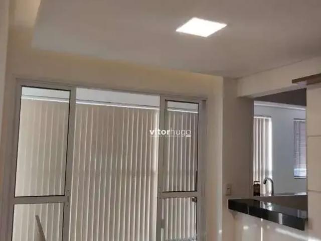 Apartamento para Venda em Uberlândia/MG Aclimação 2 Quartos
