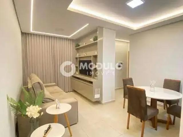 Apartamento para Venda em Uberlândia/MG Aclimação 2 Quartos