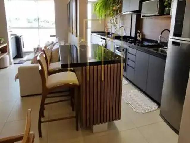 Apartamento para Venda em Uberlândia/MG Aclimação 2 Quartos
