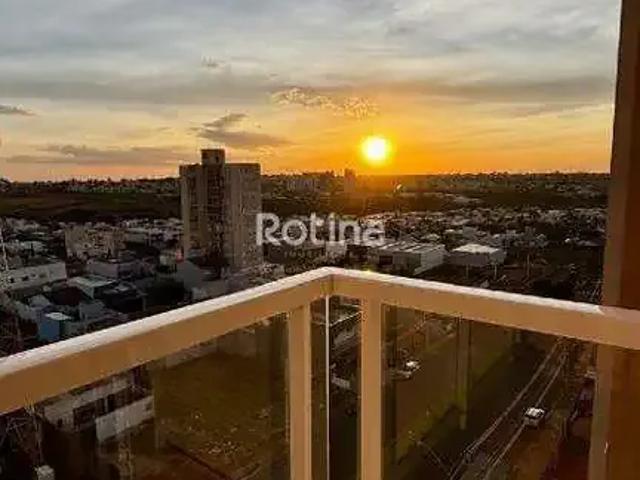 Apartamento para Venda em Uberlândia/MG Aclimação 2 Quartos