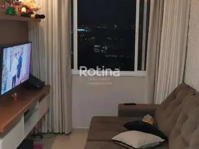 Apartamento para Venda em Uberlândia/MG Aclimação 2 Quartos