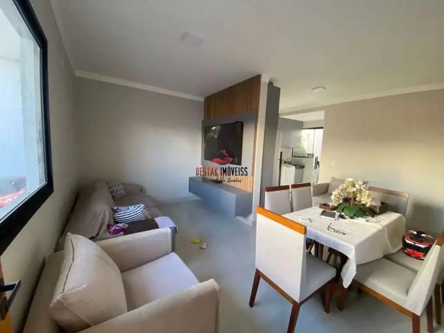Apartamento para Venda em Uberlândia/MG Aclimação 3 Quartos