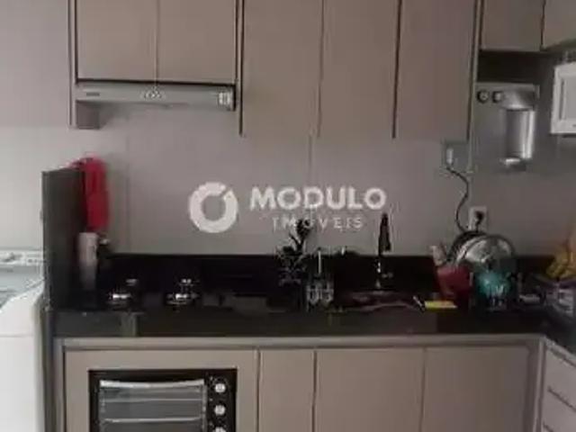 Apartamento para Venda em Uberlândia/MG Aclimação 3 Quartos