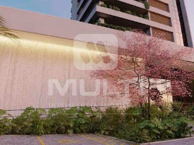 Apartamento para Venda em Uberlândia/MG Altamira 4 Quartos