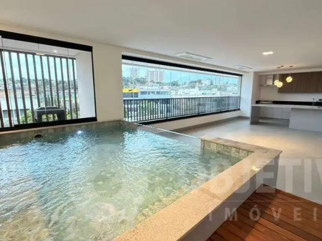 Apartamento para Venda em Uberlândia/MG Altamira 4 Quartos